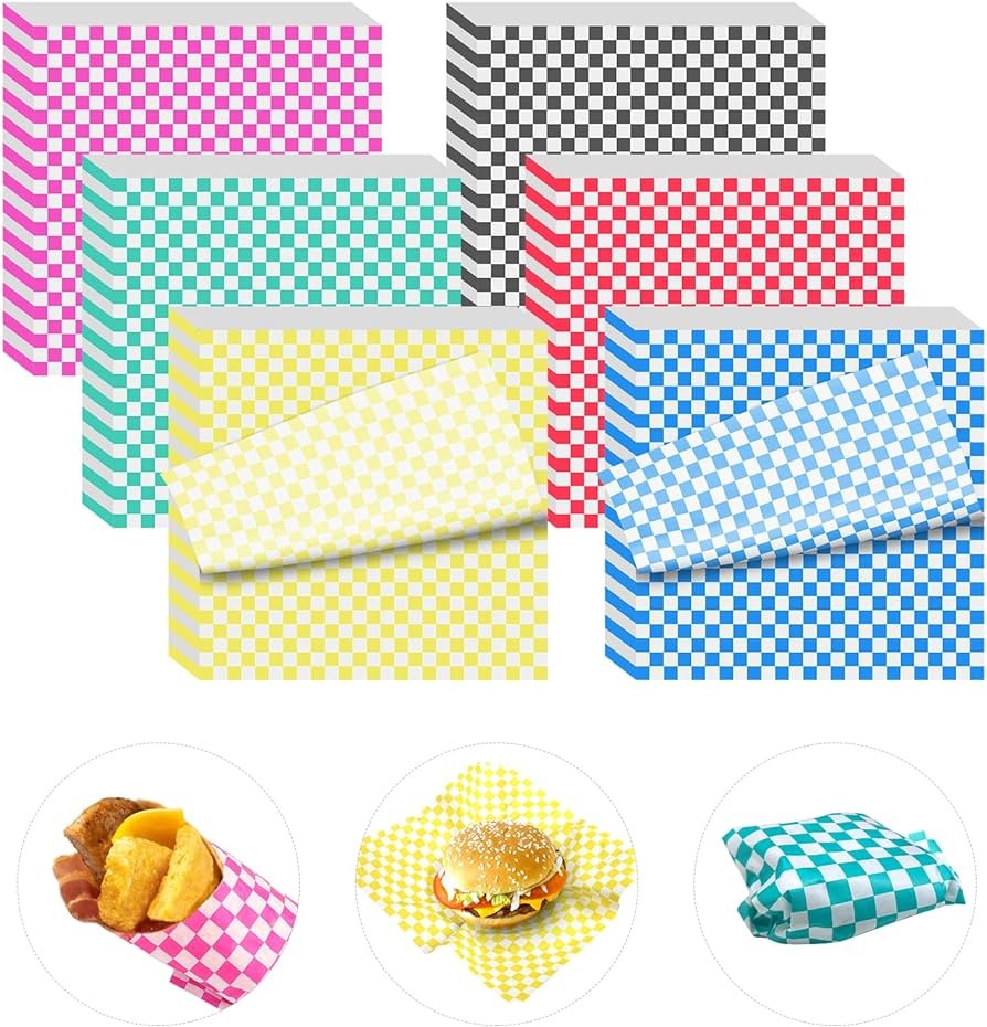 Sandwich paper - Ecopack