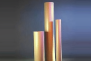 BOPP Film Cores - Ecopack