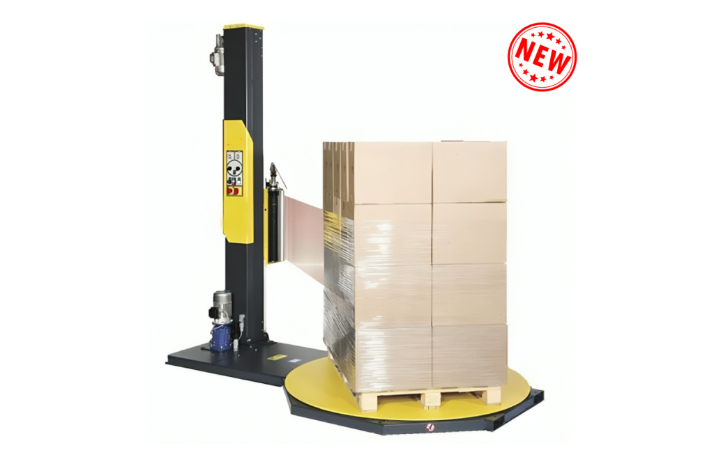 Stretch Film - Ecopack